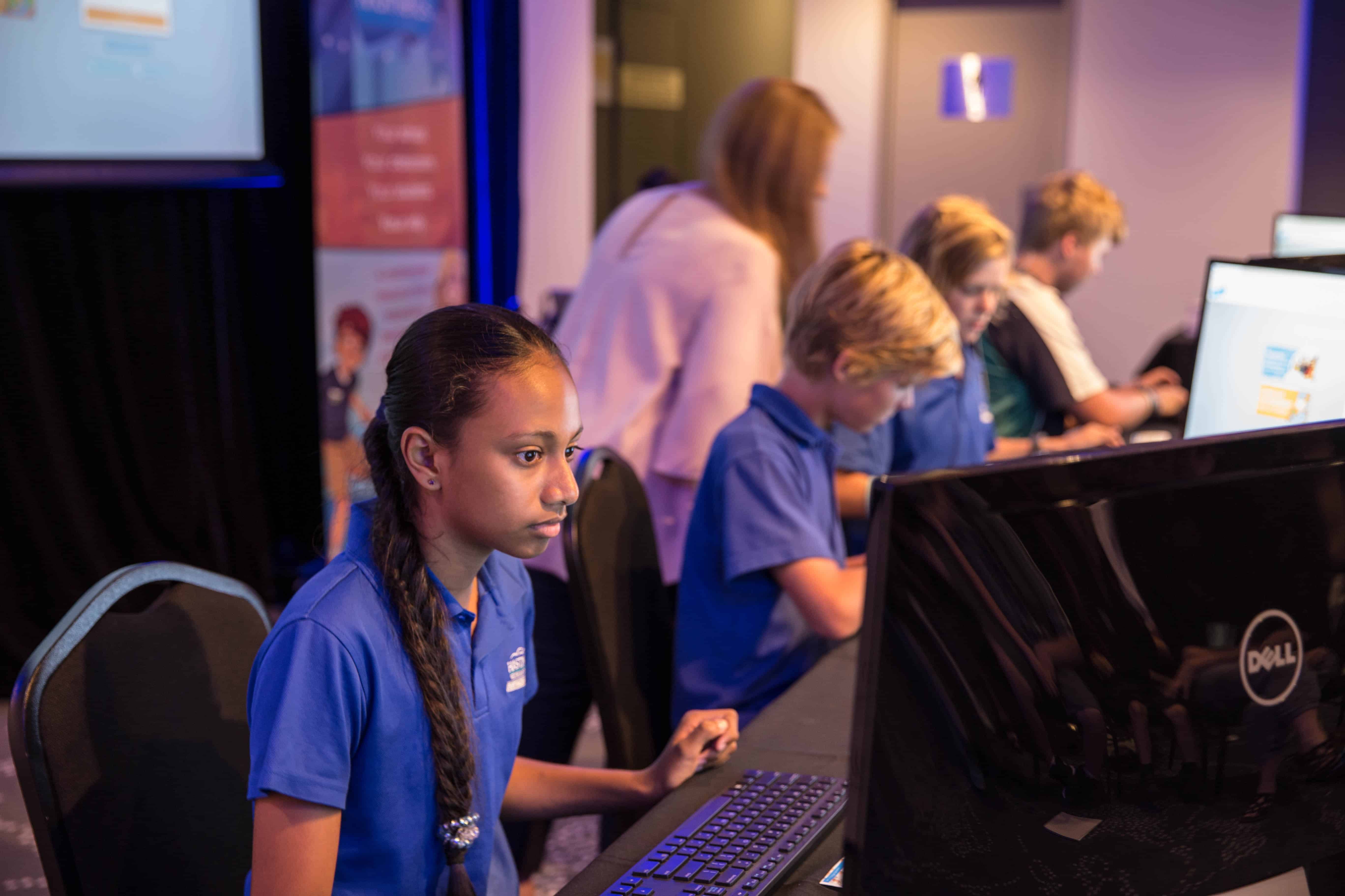 The 2017 Mathletics Competition - The Westport Club