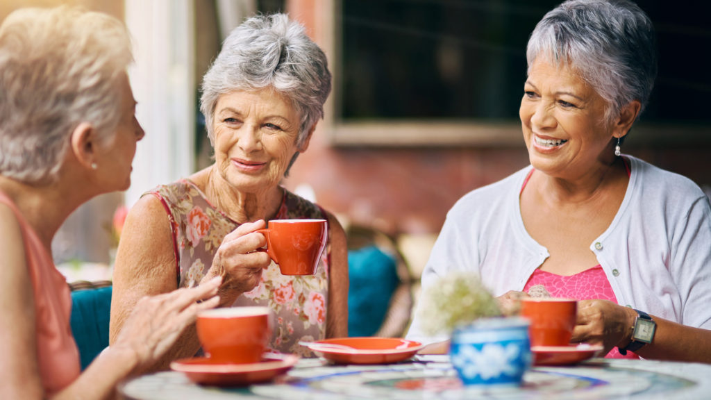 How to host an Australia's Biggest Morning Tea - The Westport Club