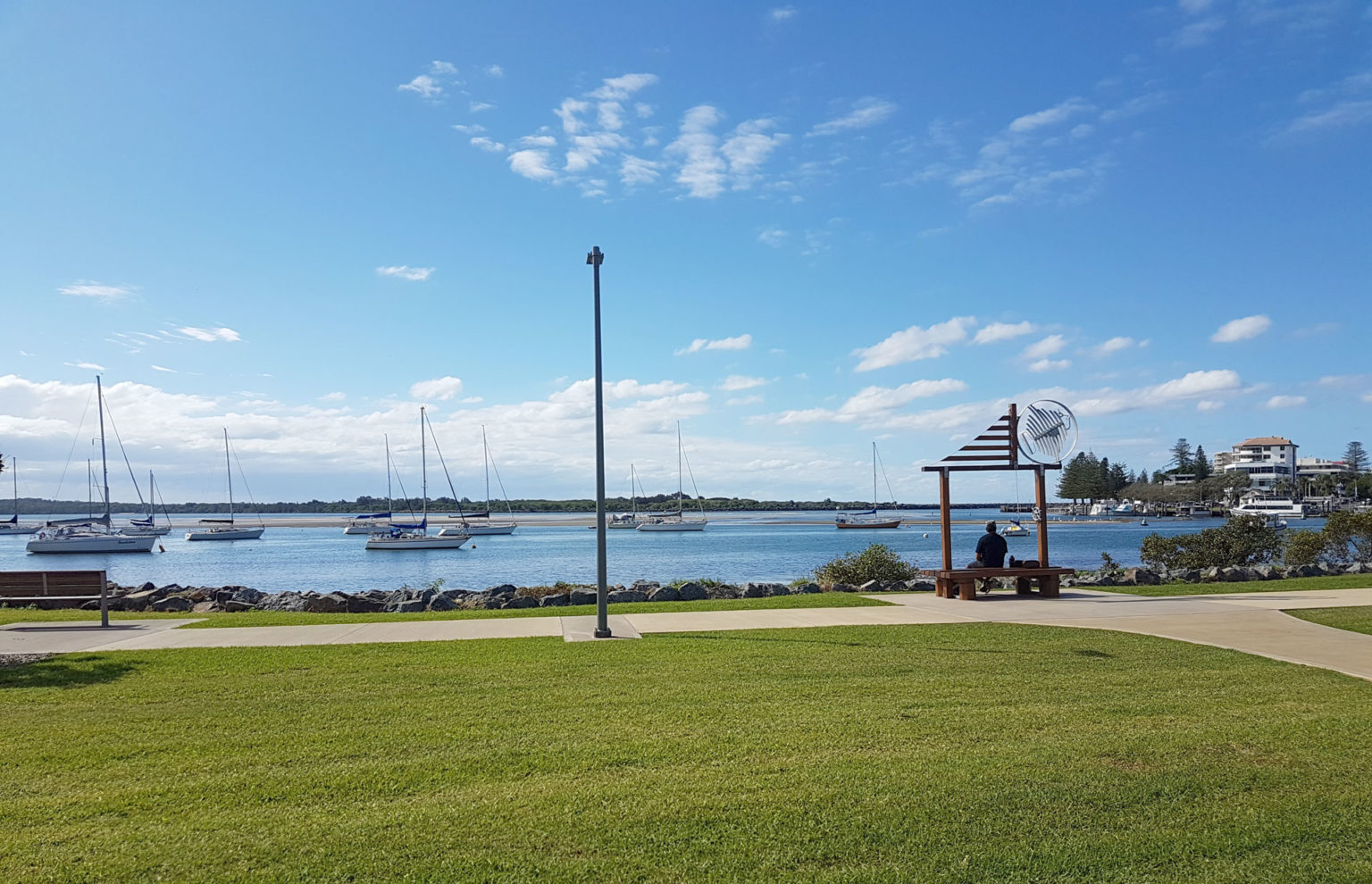 Museums in Port Macquarie - The Westport Club