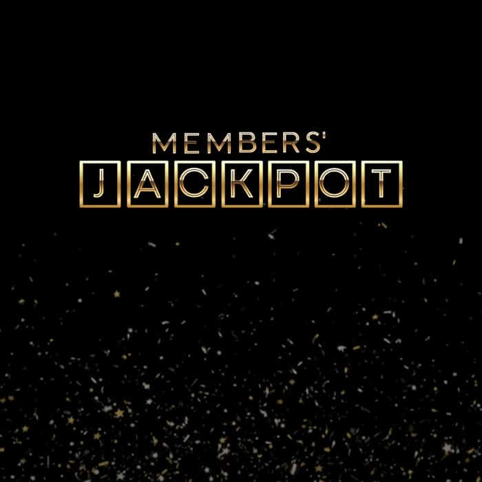 Members' Jackpot - The Westport Club
