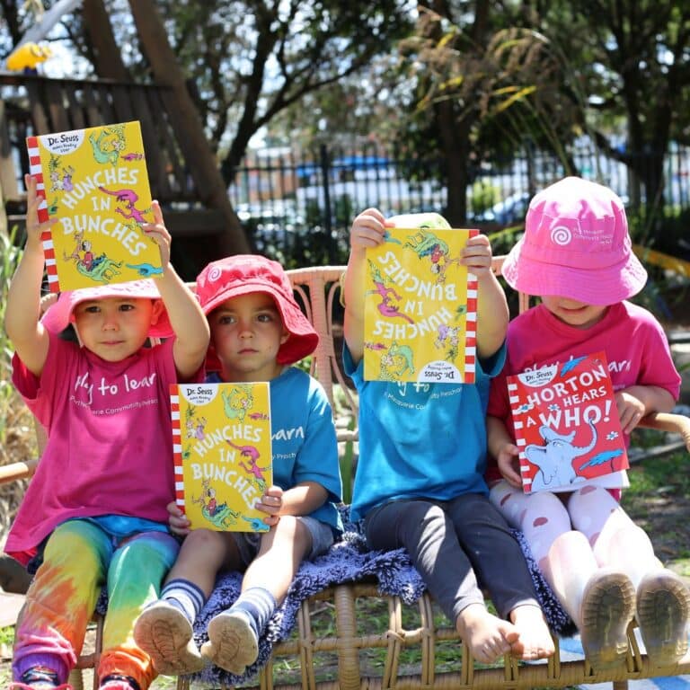 Library Regeneration Program 2022-2023 - The Westport Club