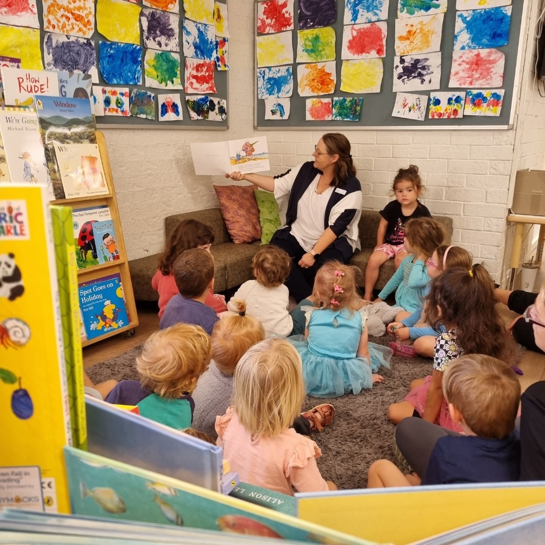 Library Regeneration Program 2022-2023 - The Westport Club
