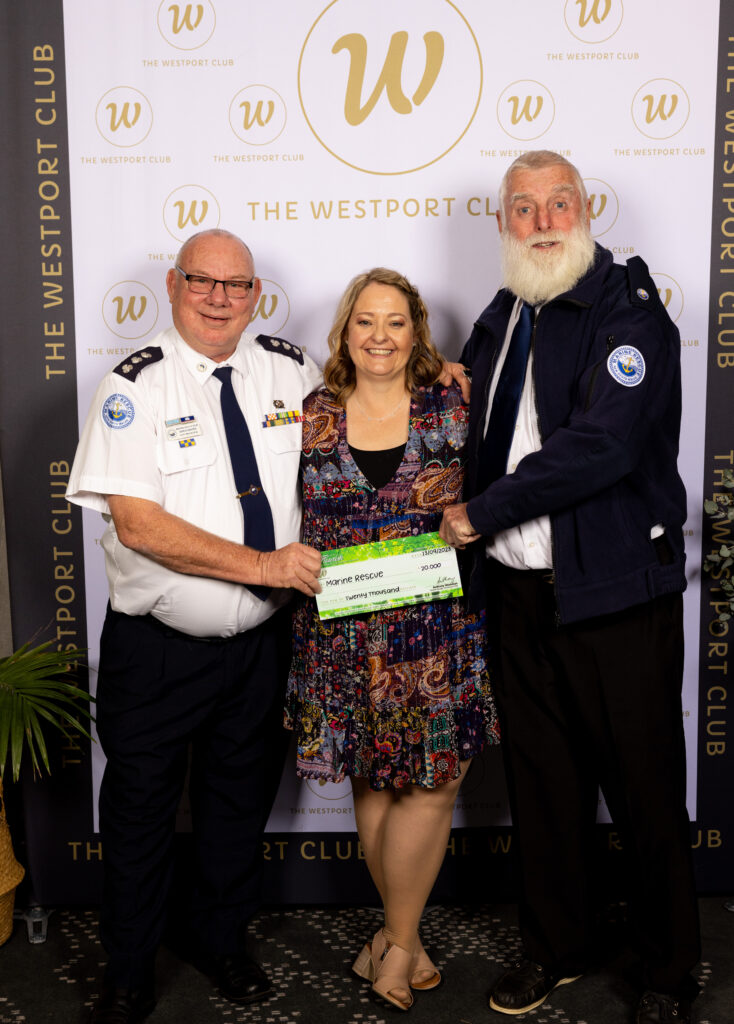 Celebration of Vision 2023 - The Westport Club